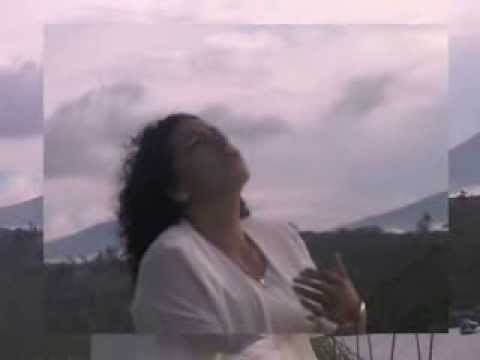 Pilar Rosero - Gracias Señor.
