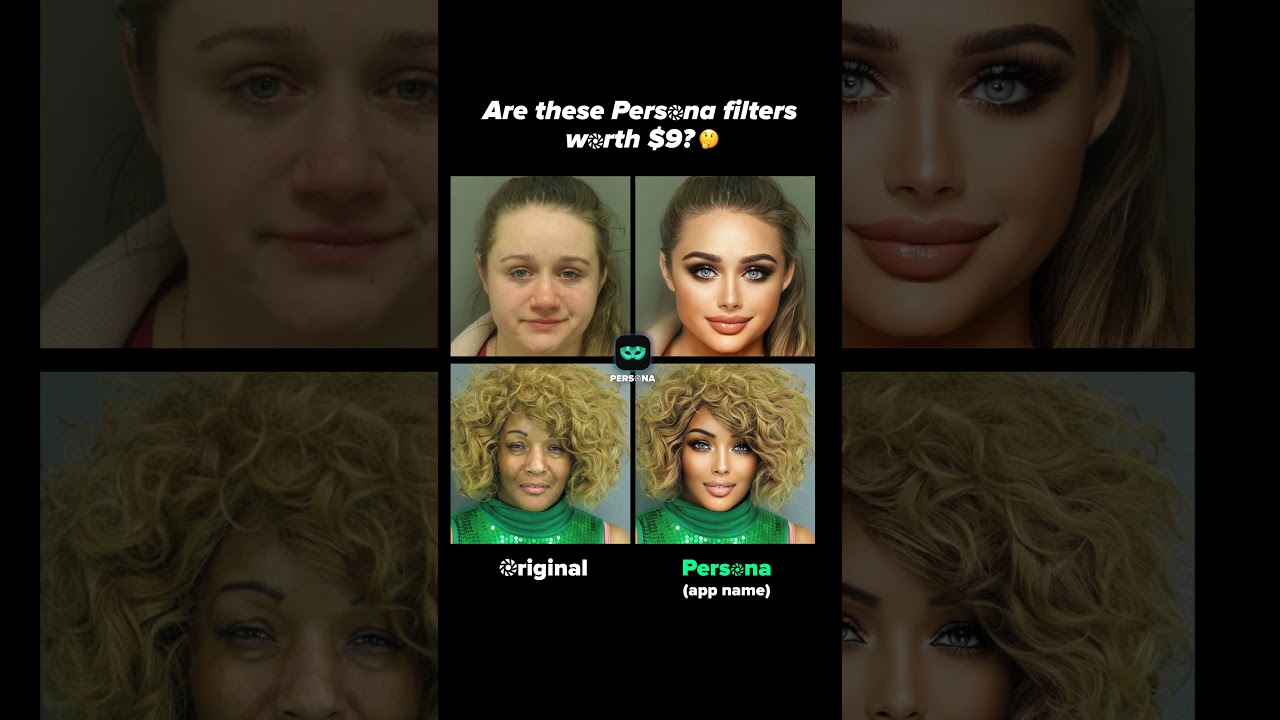 The Art of Retouching: Enhancing Your Portraits with Portrait ... The Art of Retouching: Enhancing Your Portraits with Portrait ...