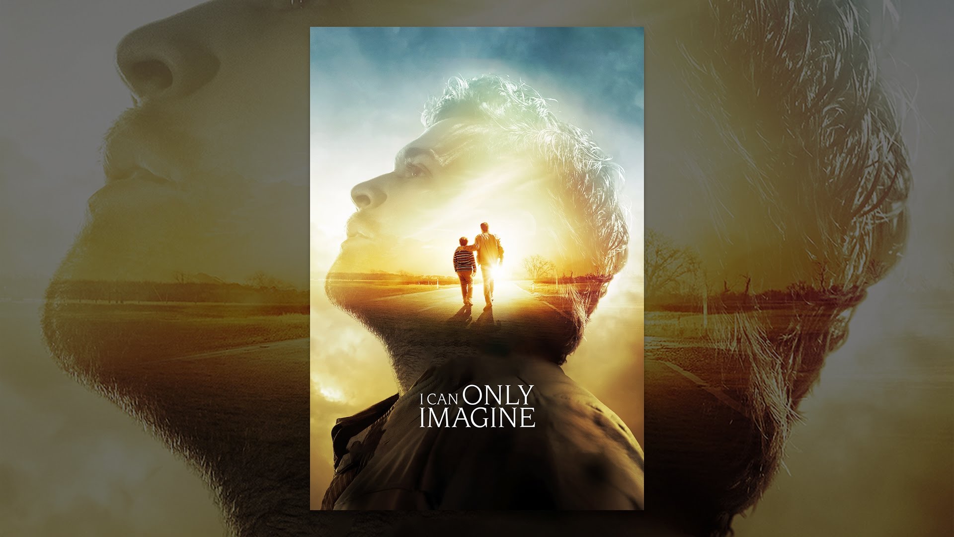 I Can Only Imagine - YouTube