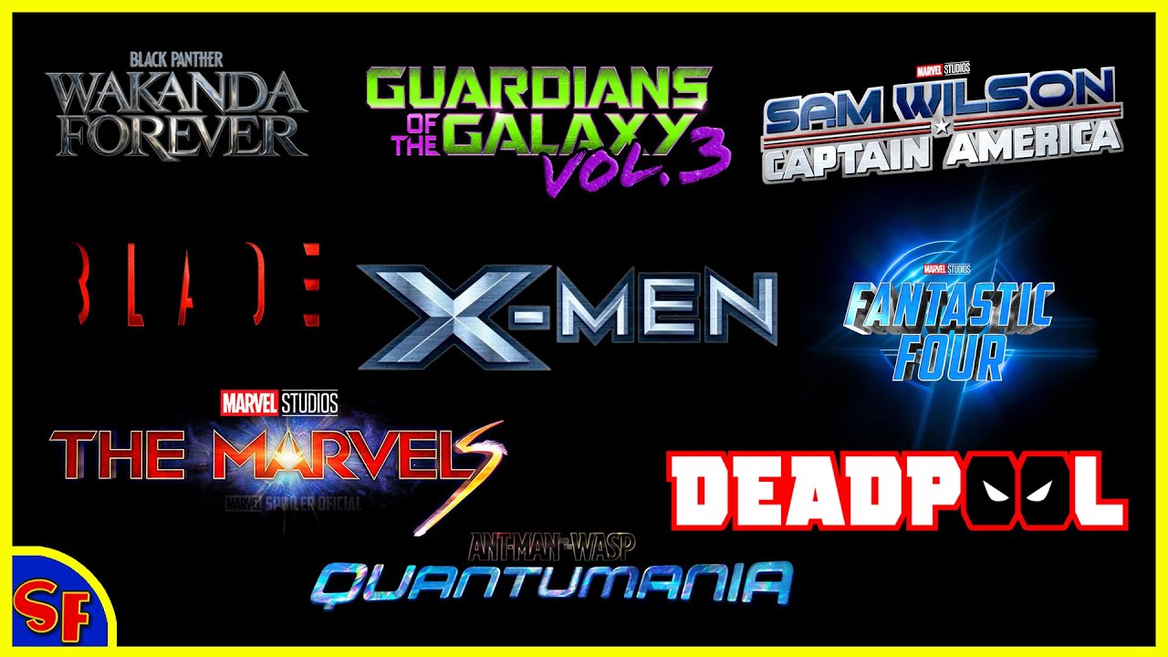 MCU Comic Con 2022 Announcement | All Confirmed & Rumored Upcoming MCU ...