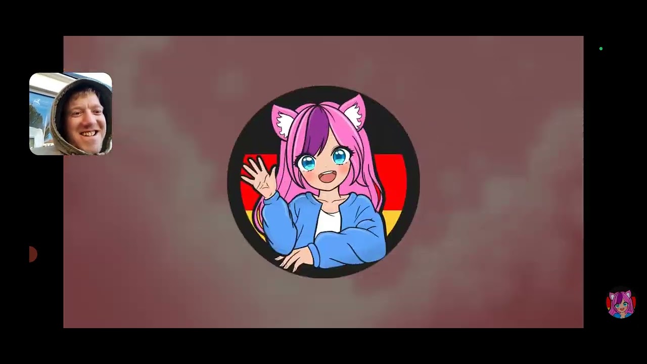 Asche Ist Wieder Witzig | VTuber Clips Germany Reaktion Folge 5 - YouTube