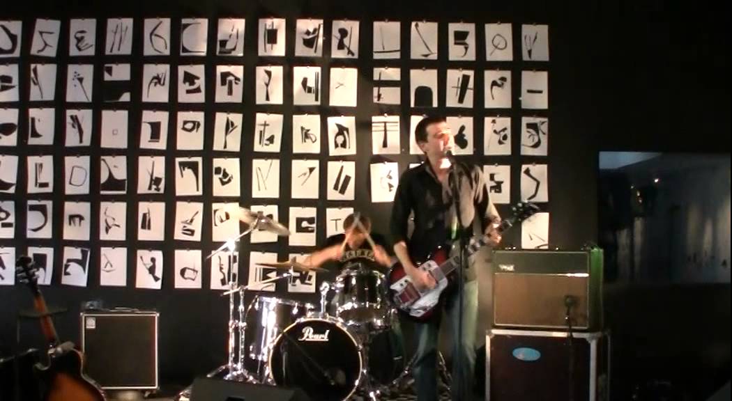 Renégat - Teaser, Live 2015 - YouTube