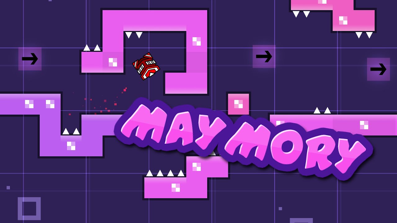 MAYMORY 100% [All Coins] - YouTube