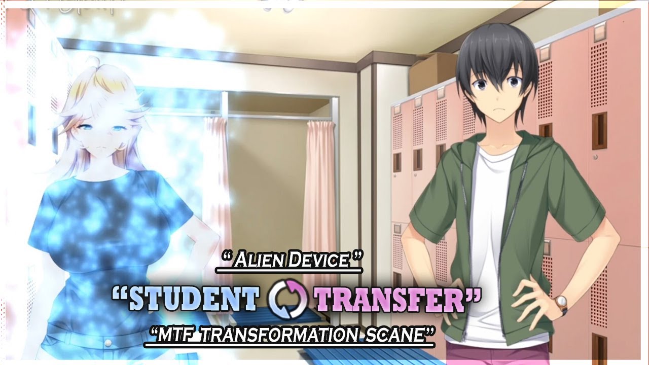 Student Transfer | Brad Device Scenario | TGTF Transformation Scane ...