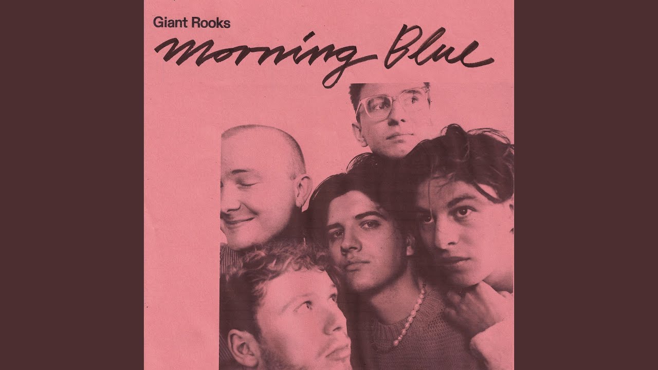 Morning Blue - YouTube Music