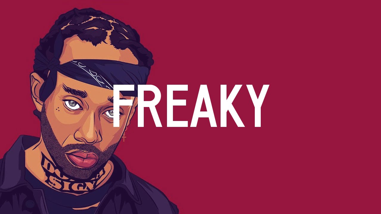 Ty Dolla $ign x DJ Mustard Type Beat - Freaky (Prod. By B.O Beatz ...