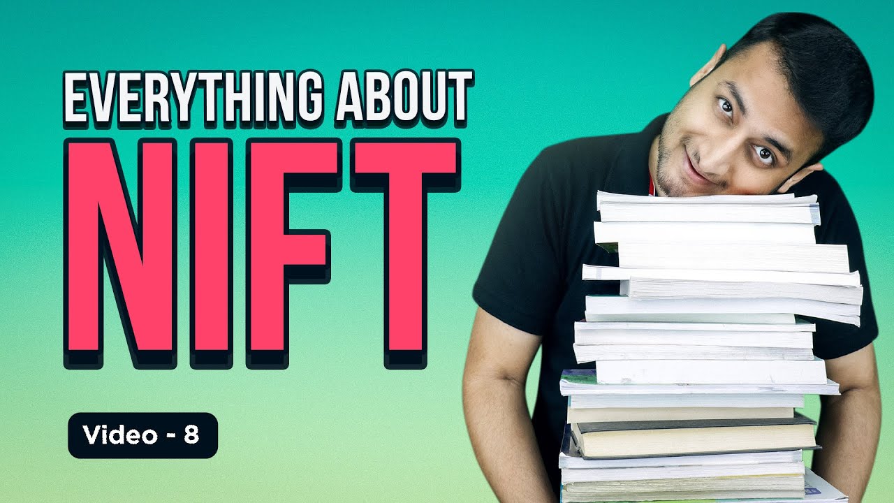 Complete Information of NIFT | National Institute of Fashion Technology ...