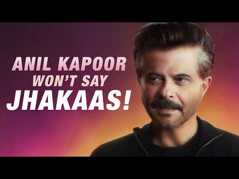 24 | Anil Kapoor | Streaming 24 April  | JioHotstar