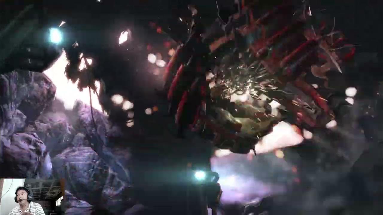 Dead Space 3 Part 25 - YouTube