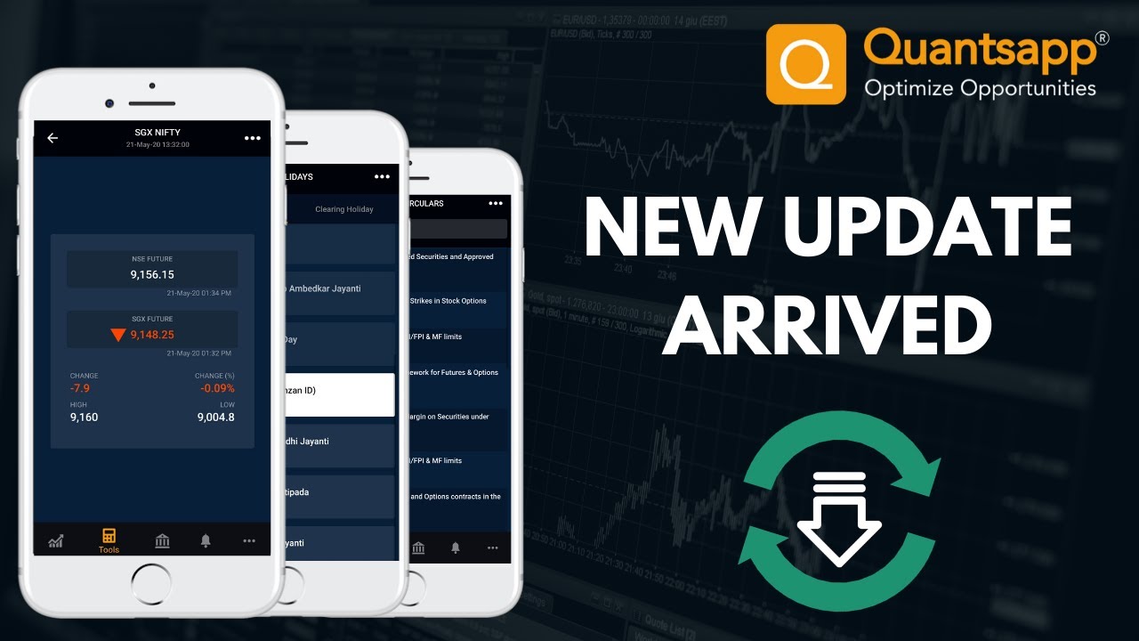 In #Options Trading Analytics - New Updates Arrived - YouTube