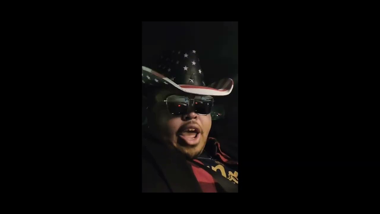 This Is a Short Video From Cowboy Marcus - YouTube