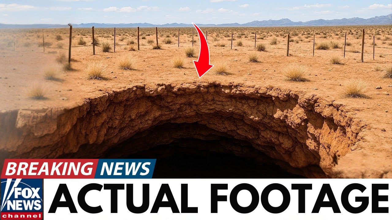 Mel's Hole Mystery Is FINALLY Solved In 2025! NEW UPDATE - YouTube