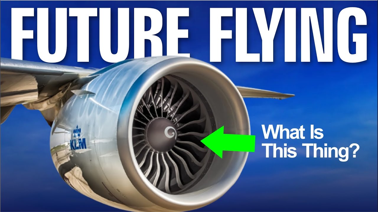 15 Future Engines That Will Revolutionize Aviation - YouTube
