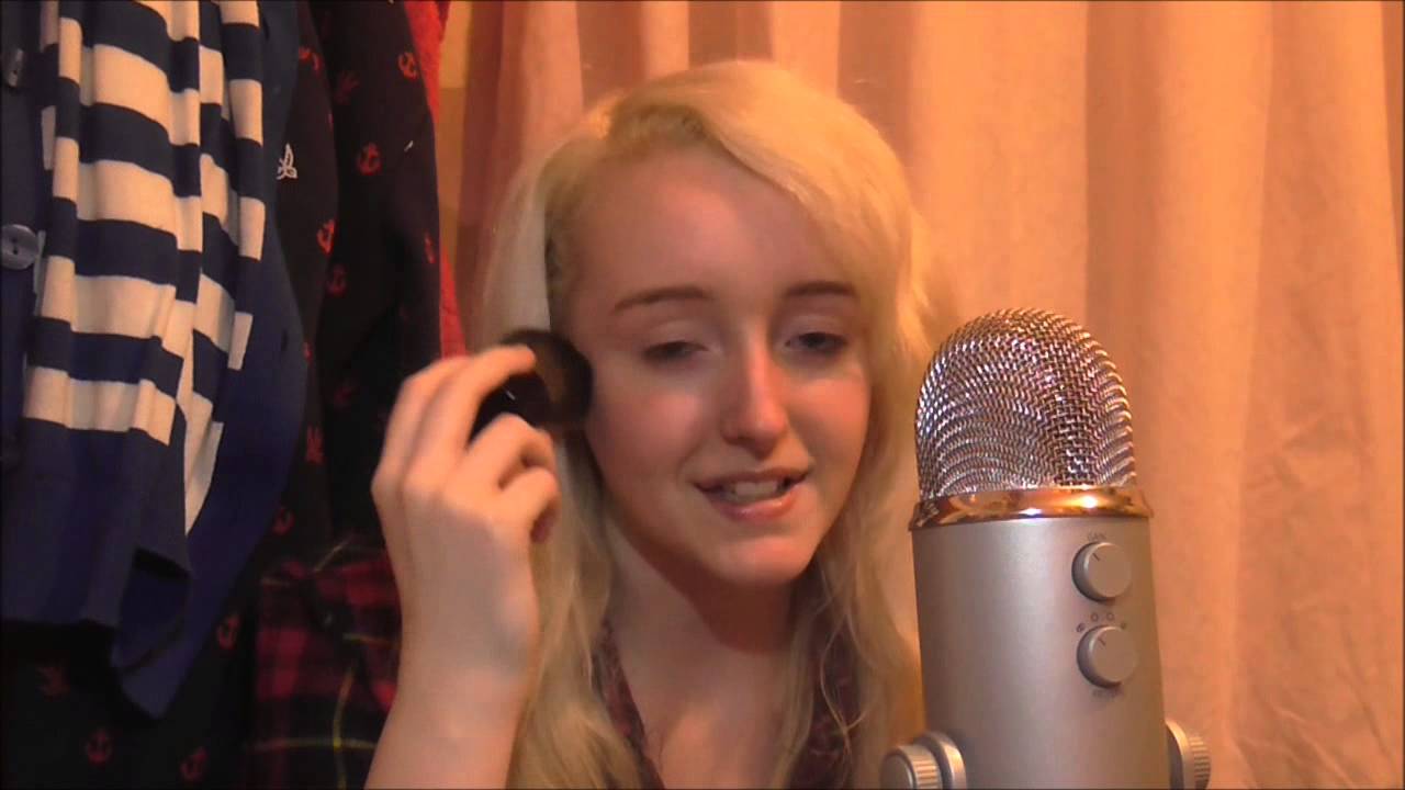 ASMR - August Haul - Ear-to-Ear Tapping - (Choies, Newfrog, Newdress ...