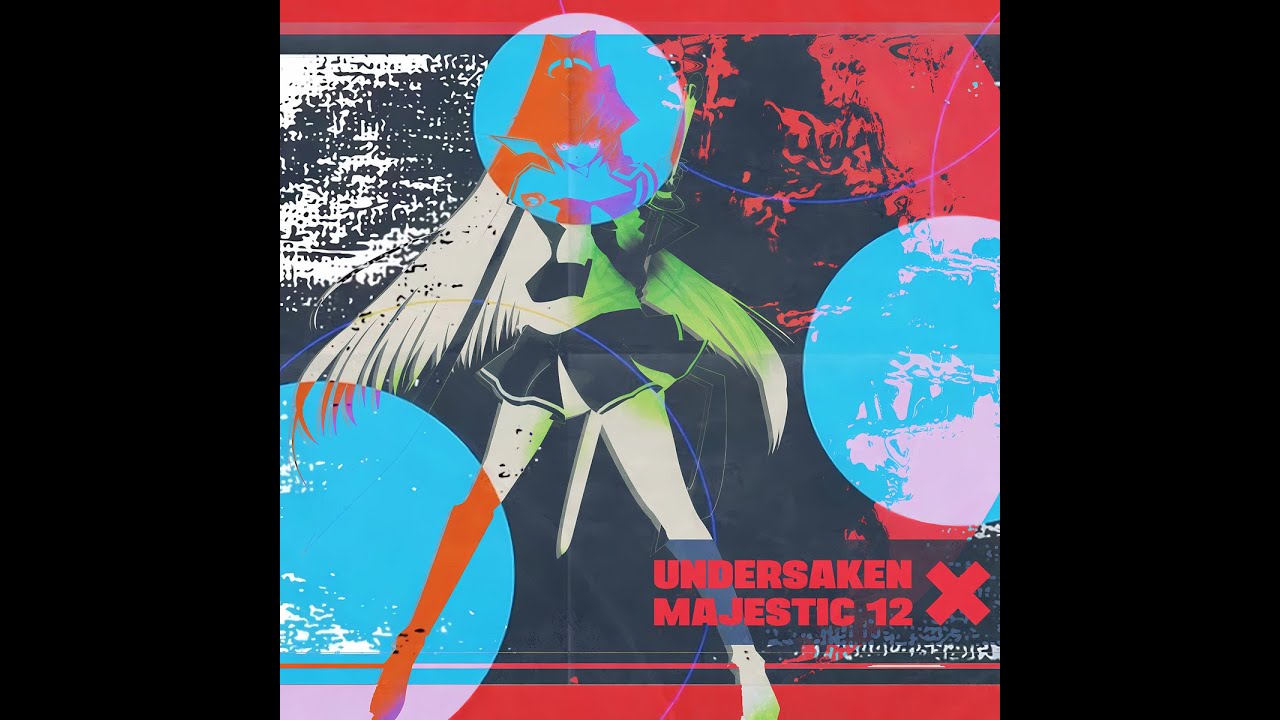 Undersaken X Majestic 12 - Internethers - YouTube