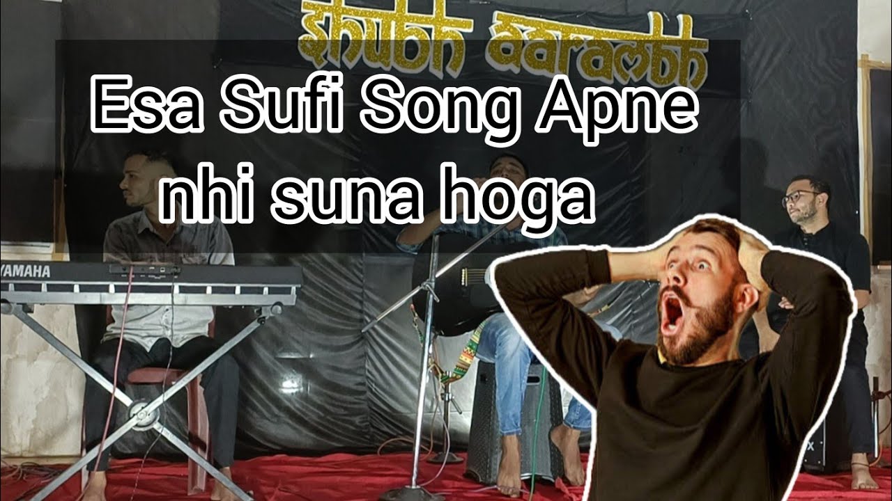 Tu Mane Ya Na Mane Wadali Brothers Cover By Neeraj Aarya Best