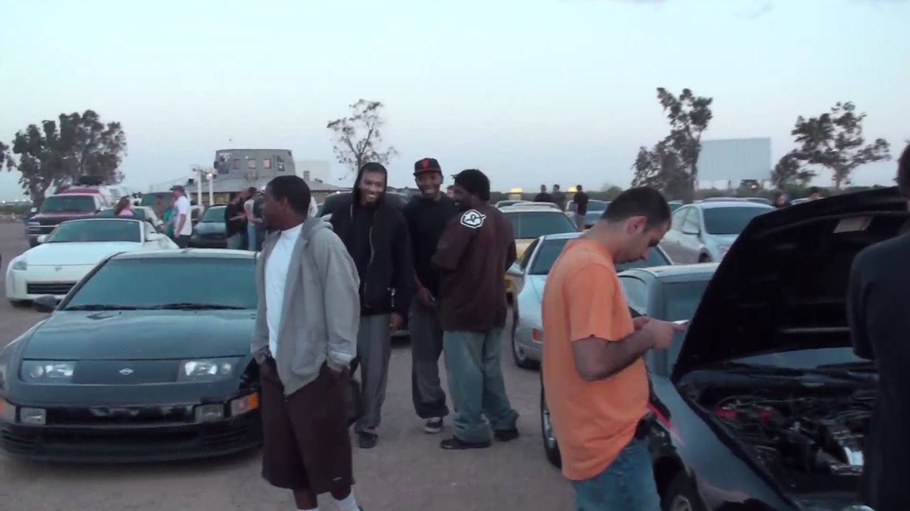 Nissan 300ZX | ProjectZ32.com | Fast and Furious 2010 | 1080P HD - YouTube