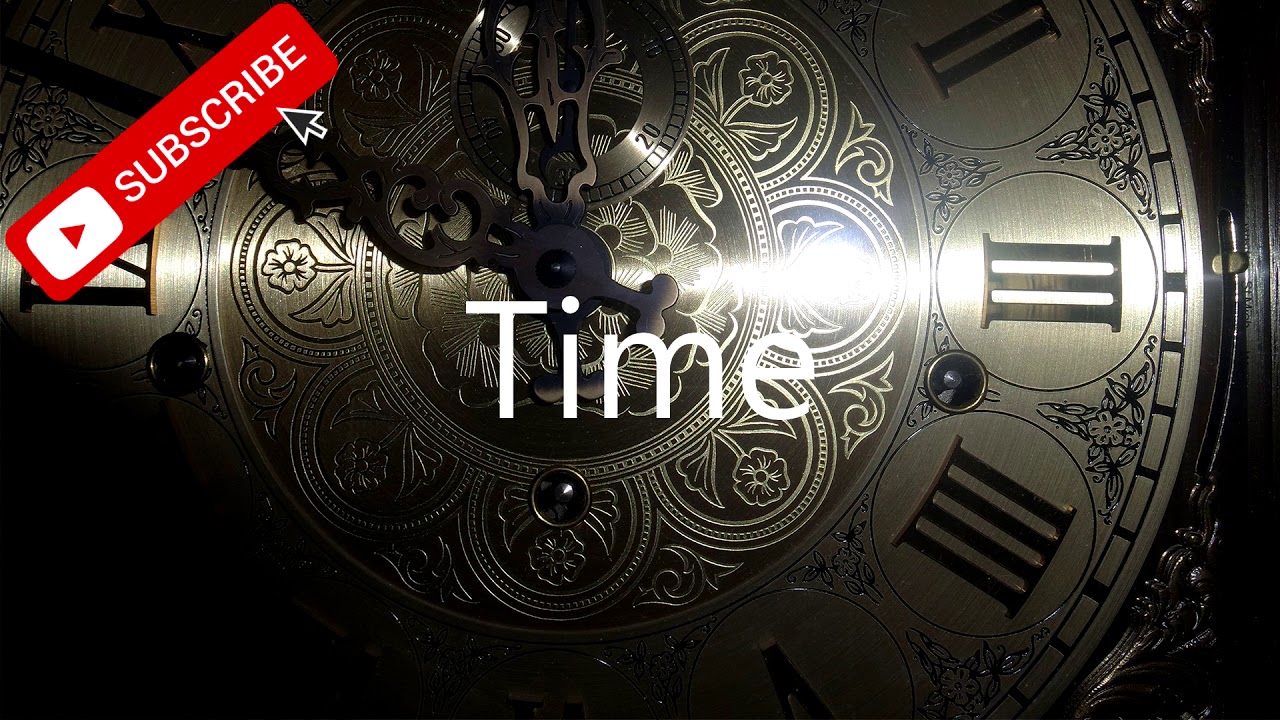 [FREE] Time - Dope Hip-Hop Trap/Rap Beat Instrumental #300 (Prod ...