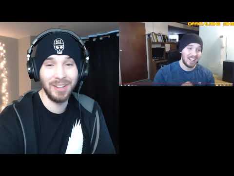 (Reupload) Charmx reacting to YTP Charmx Makes an NC 17 Film With His Premium Subs