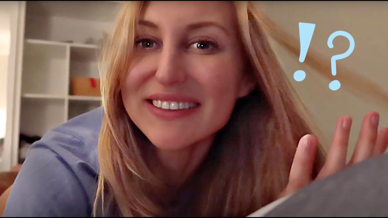 RARE dingen doen tijdens je slaap & GEZINSUITBREIDING | Vlog Sofie Rozendaal - YouTube