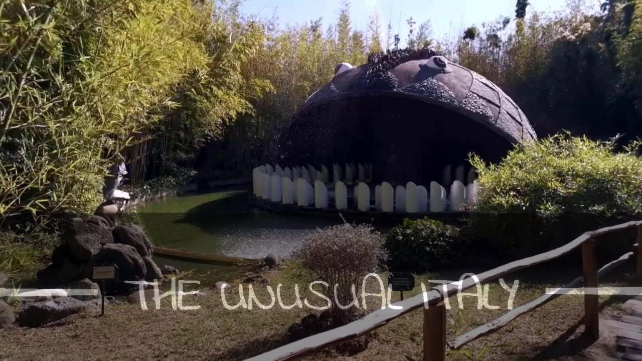 The Unusual Italy - a journey through unusual Italy - YouTube