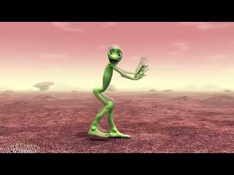 Dame tu cosita - cover en hurlant