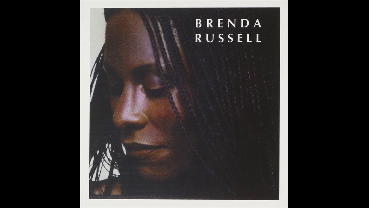 Brenda Russell - Piano in the Dark - YouTube