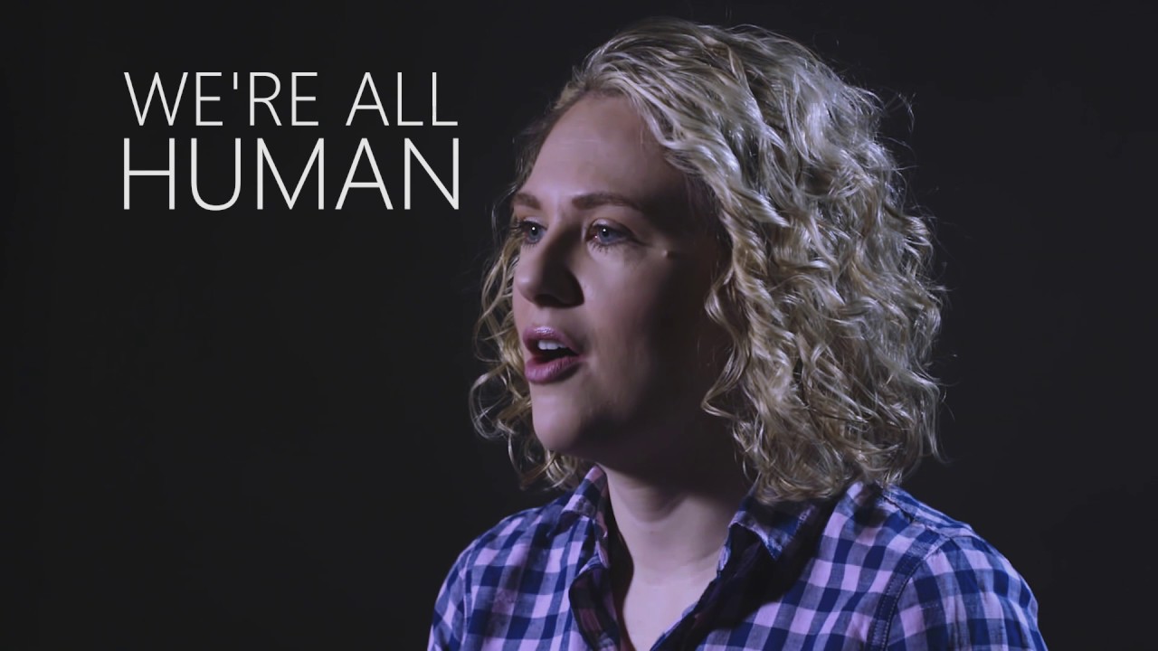 You belong at Microsoft: Naomi Boyd - YouTube