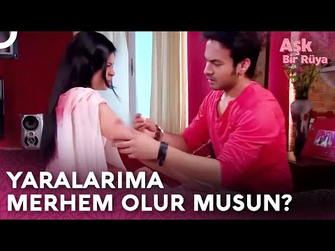 Canın Acıyor Mu Sevgilim? |Thapki & Bihaan 126.Bölüm