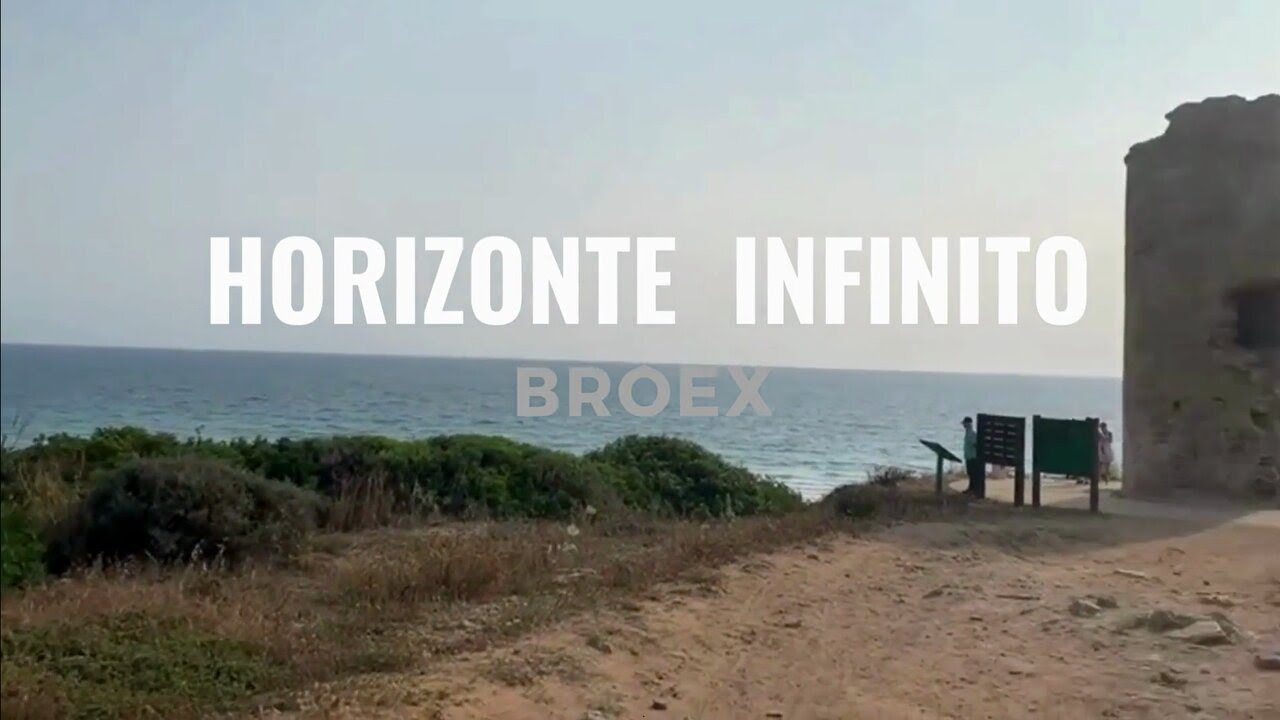 Broex - Horizonte Infinito (Videoclip) - YouTube