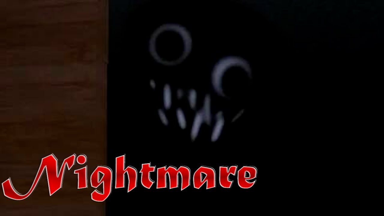 ROBLOX The Intruder - House【Nightmare Mode】| Full Walkthrough - YouTube