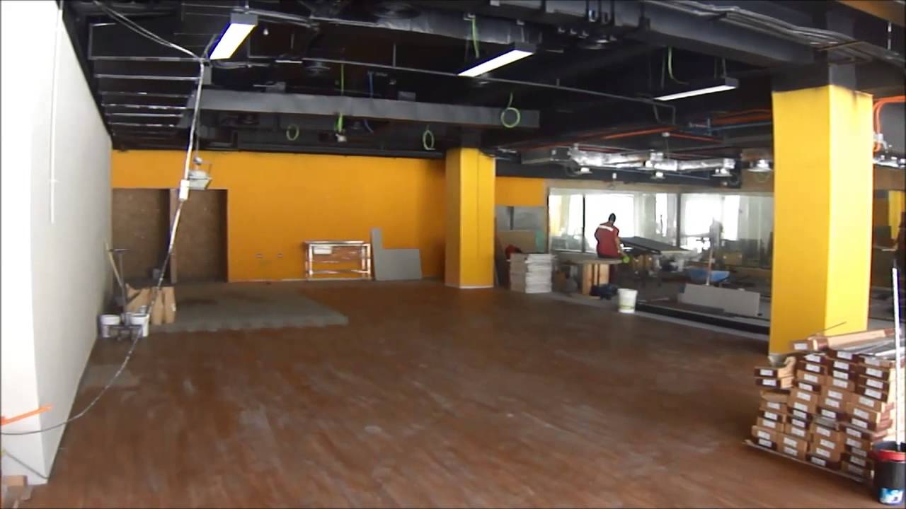 Smart Fit Chile - Próximamente Vitacura - YouTube