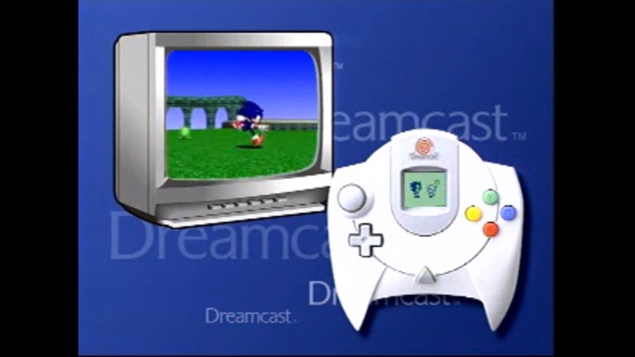 [VCD] Disc Magazine i (ディスクマガジン アイ) - Dreamcast Video Content (Japanese ...
