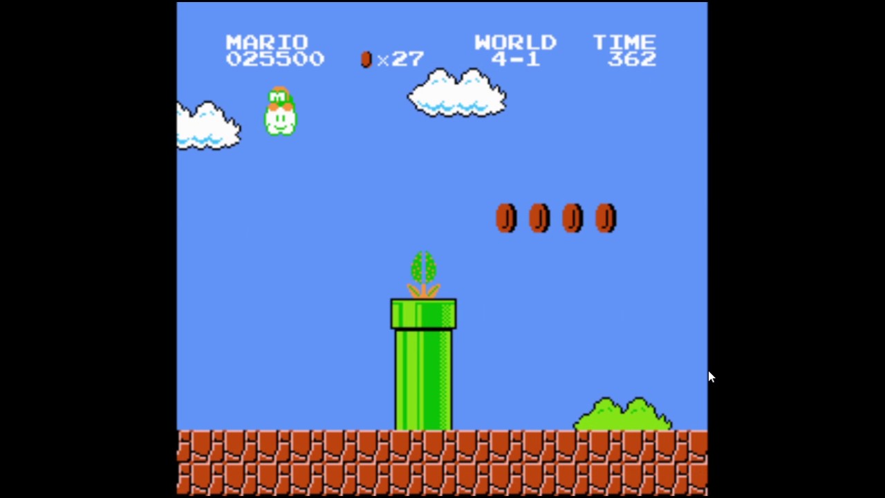 Super Mario Bros #3- shart storys- GAMEPARADE - YouTube