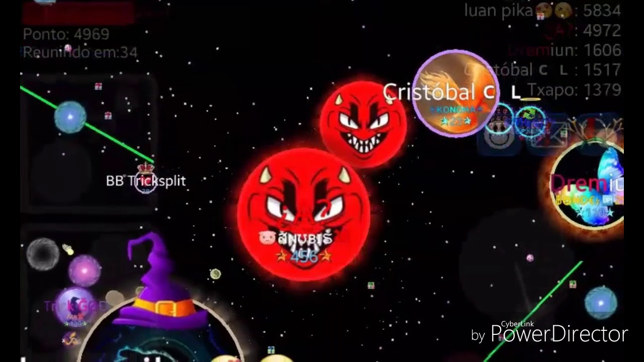 NEBULOUS-trick split | reverses - YouTube