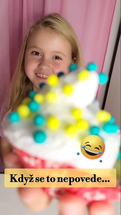 CUPCAKE ZE SLIZU 😂 ️ / funny video s @Megaslizoun - YouTube