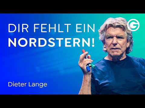 Wie du dein Leben mit Klarheit & Sinn erfüllst // Dieter Lange