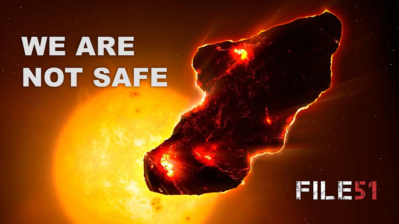 NASA Sounds The Alarm –Is a Killer Asteroid In a Collision Path With ...