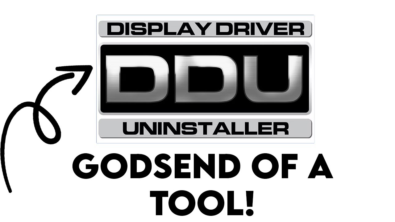 HOW TO : Uninstall/Reinstall graphics drivers with this handy tool ...
