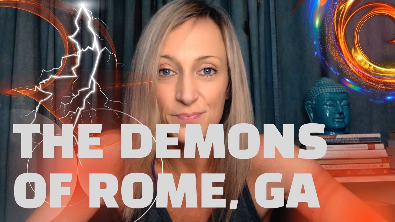 The Demons of Rome, GA - YouTube