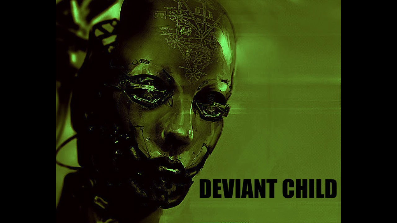 DEVIANT CHILD- BEHIND THE WHEEL (DEPECHE MODE COVER) - YouTube