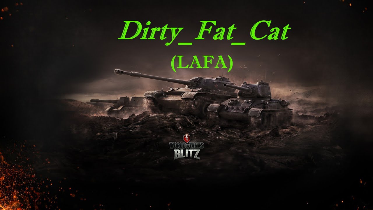 WoTB - Back in Game - YouTube