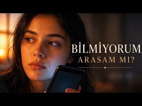 Bilmiyorum Arasam Mı | Hamfrekans’tan Yepyeni Bir Yorum