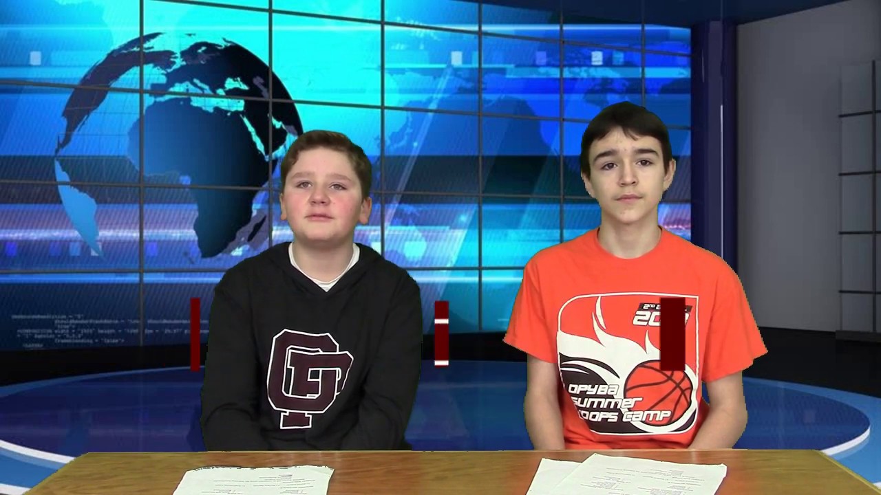 MSTV 2-7-20 - YouTube