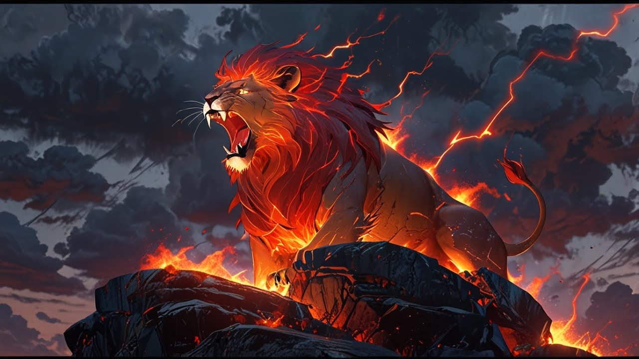 The Lion King - Simba's Starry Night Adventure - YouTube