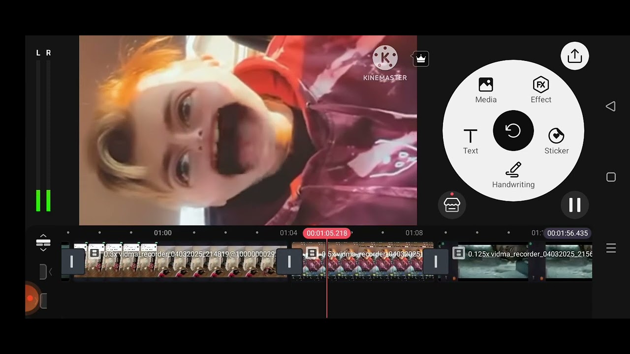 Behind the scenes of making a YTP - YouTube