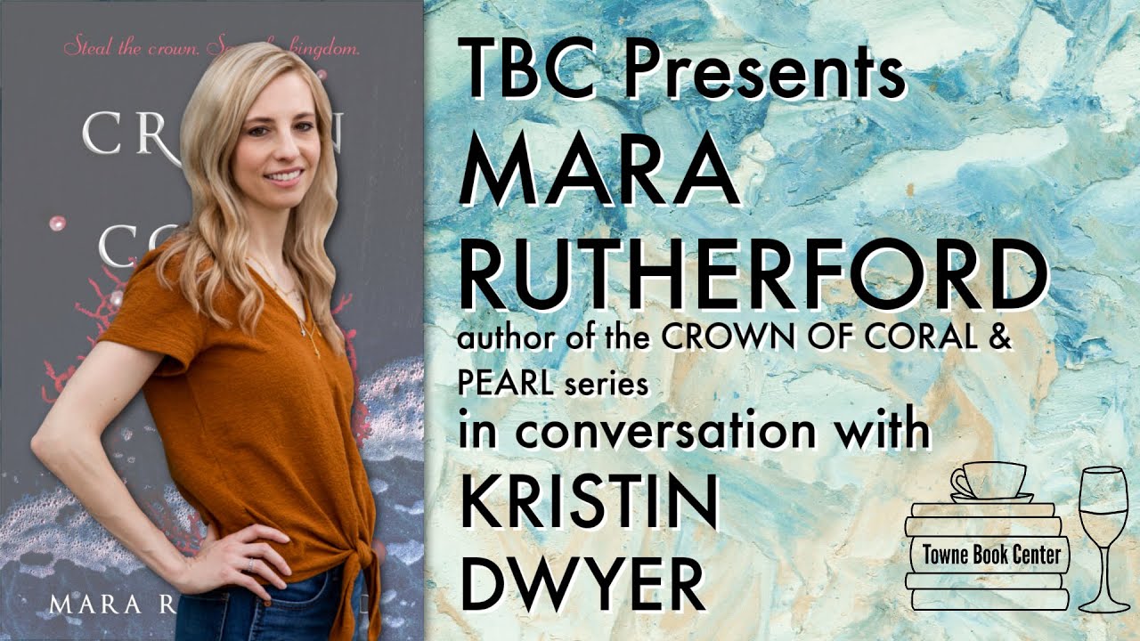 Mara Rutherford with Kristin Dwyer & TBC Owner Drew - YouTube