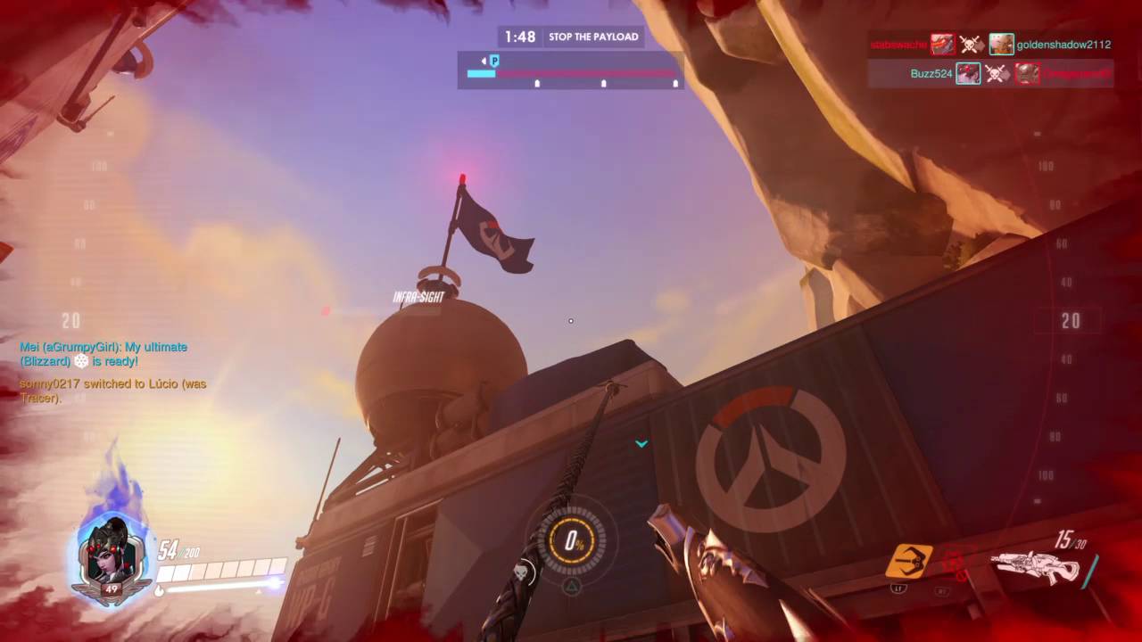 Jump shot on Soldier!!! - YouTube