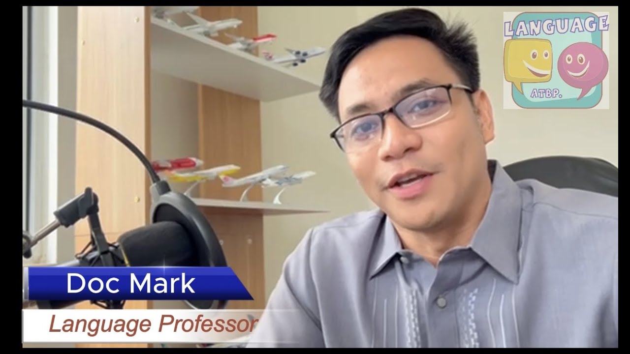 TITLED vs. ENTITLED...OK LANG BA ANG WALANG LABEL? - YouTube