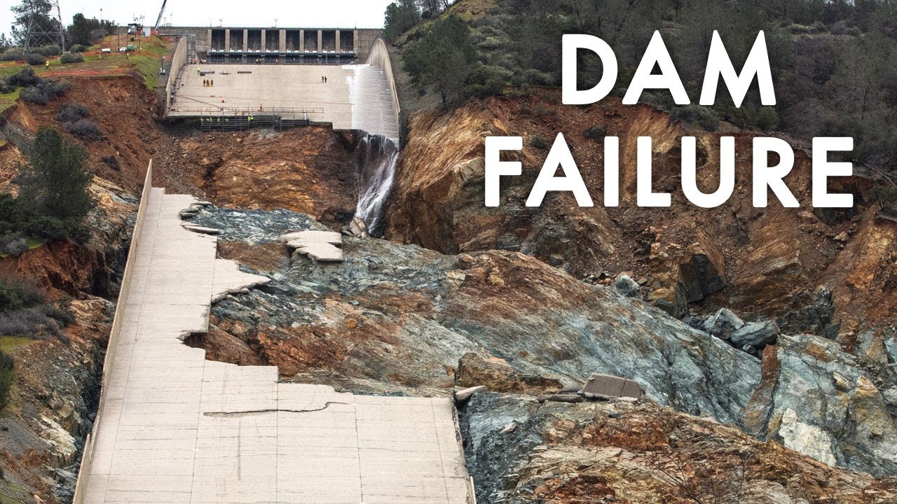 5 Biggest Megaprojects That Went Wrong - YouTube